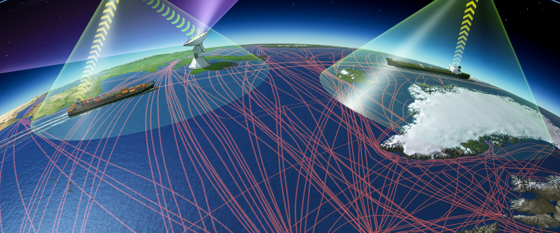 AIS Tracking: What it is and How it Works