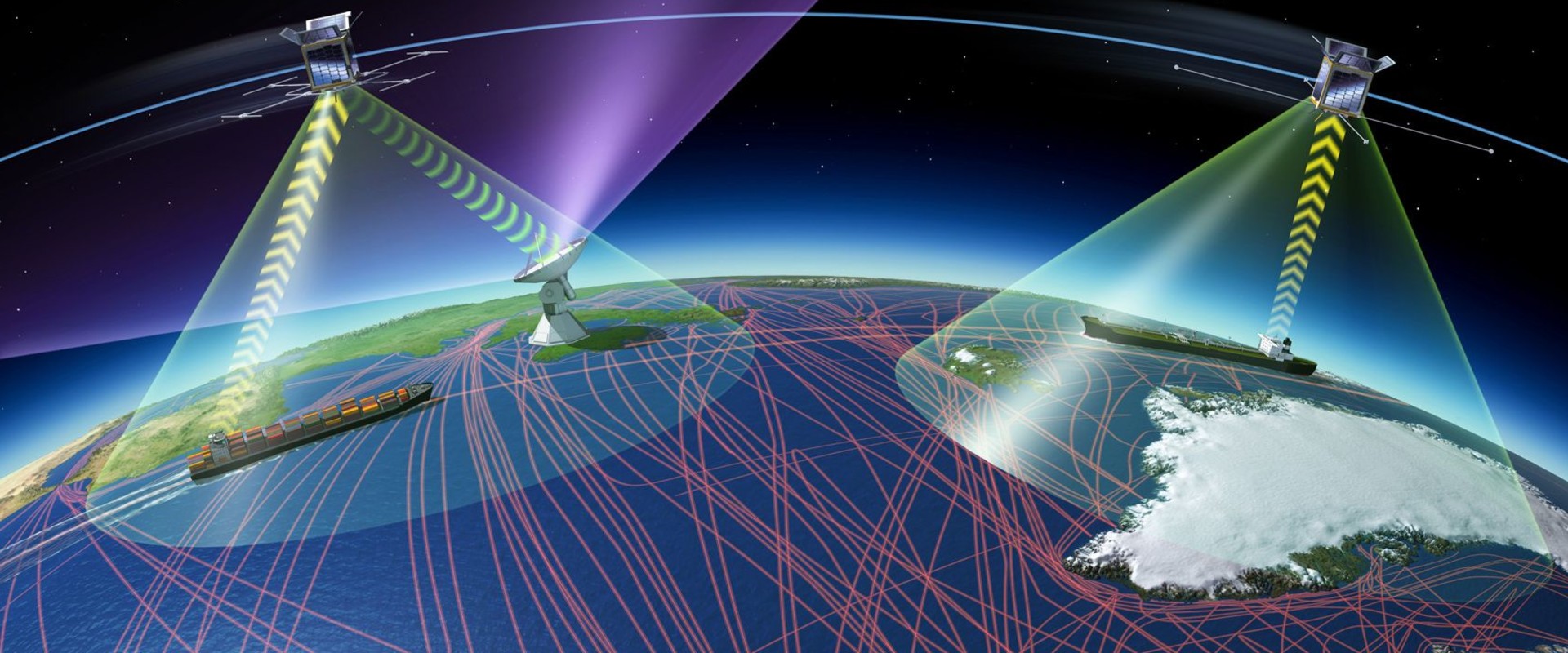 An Introduction to Automatic Identification System (AIS) Cargo Tracking An Introduction to Automatic Identification System (AIS) Cargo Tracking